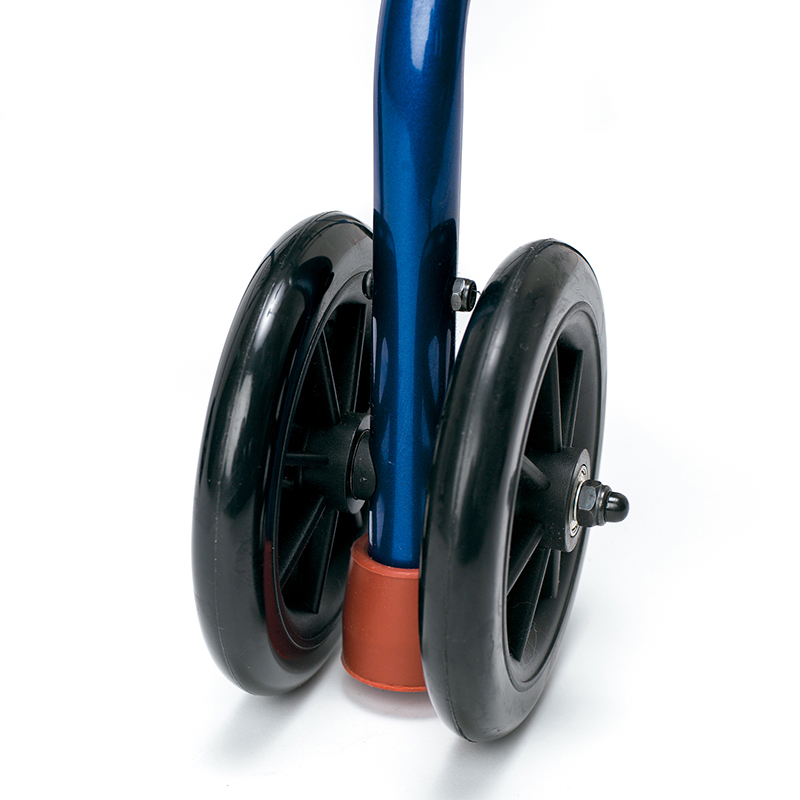 Andador frenos presión ROLLATOR-Classic - Ortopedia Zubieta - Apex Andador frenos presión ROLLATOR-Classic - Ortopedia Zubieta - Apex